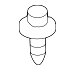 Bumper & Components - Front for 2006 Scion xA | Toyota Parts Center