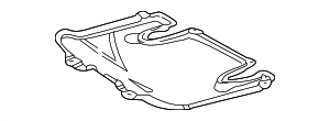 220-520-16-22 - Rear Shield 2003-2006 Mercedes-Benz | Mercedes-Benz USA ...