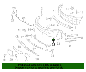 164-880-63-14-9999 - Housing 2007-2010 Mercedes-Benz | Mercedes-Benz ...