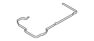 2014-2024 Mitsubishi Valve Cover Gasket 1035B076 | Mitsubishi Parts ...