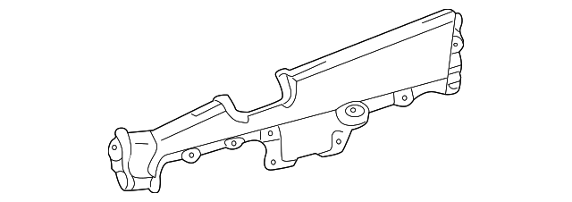 2004-2008 Lexus Pocket 67770-48010-A0 | OEM Parts Online