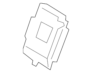 222-900-89-10 - Control Module 2014-2017 Mercedes-Benz | Mercedes-Benz ...