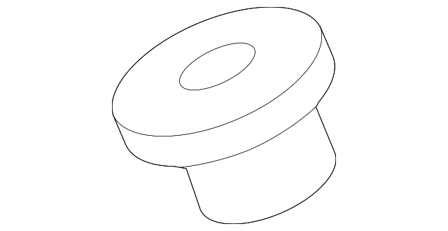 2014-2018 Subaru Forester Molding Clip 909130214 | TascaParts.com