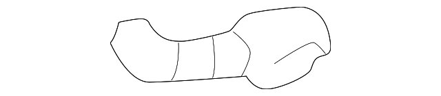 1992-2006 GM 2-Way Female Black Multi-Purpose Pigtail 12101855 | OEM ...