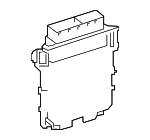 Mercedes-Benz Engine Computers For Sale | Mercedes-Benz USA Parts