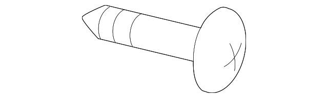 1990-2020 Acura Screw, Tapping (5X16) 93903-45380 | OEM Parts Online