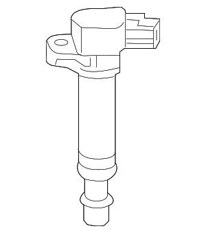2016-2023 Mopar Ignition Coil 68223569AD | TascaParts.com
