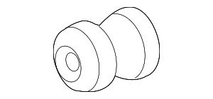 2017-2019 GM Engine Cooler Seal 55583122 | Auto Parts Express