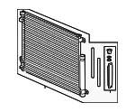 2016-2021 Honda Civic Condenser 80100-TBA-A02 | Cheaper Honda Parts