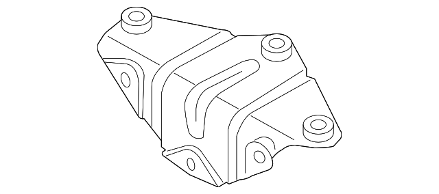 Genuine BMW 34-43-6-772-102 | Actuator Bracket | FREE Shipping on Most ...