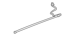 2015-2020 GM Sensor 23342241 GM | GMPartsDirect.com