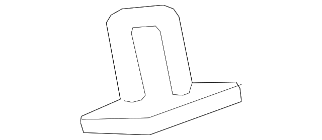 2011-2021 GM Striker 13530679 | TascaParts.com