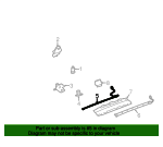 2015-2020 GM Sensor 23342241 GM | GMPartsDirect.com