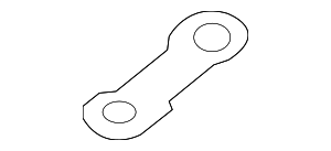 N-104-249-02 - Fuse 2005-2018 Audi | Euro Parts 4 Less