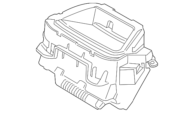 2014-2024 Mini Head-Up Display 62-30-9-825-225 | Mini Parts Direct