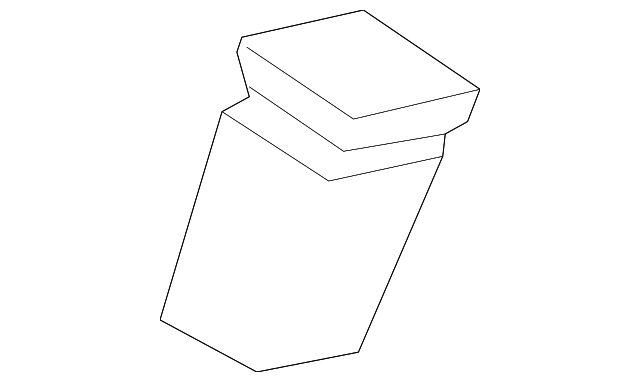 2013-2022 GM 25 Amp Multi-Purpose Fuse 19118717 GM | GMPartsDirect.com