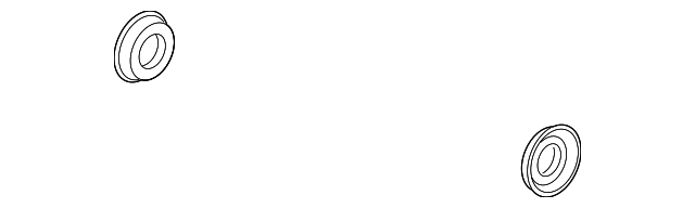 2020-2021 GM Seal 84524381 | GMPartsDirect.com