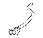 Catalytic Converter | Mopar Parts