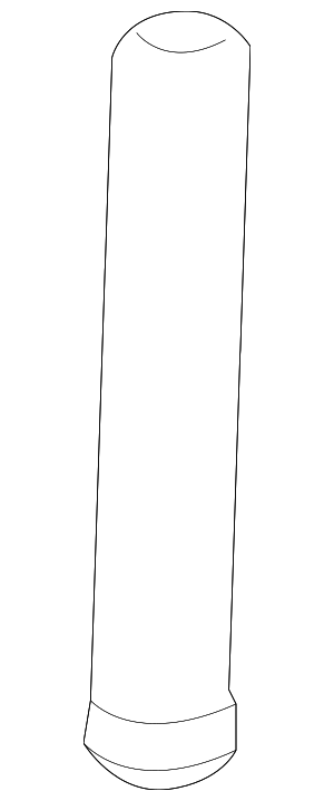 2007-2024 Mitsubishi A/C Receiver Drier 7815A285 | MITSUBISHI WHOLESALE ...