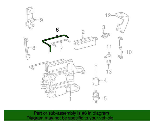 220327084564 - Line 2000-2006 Mercedes-Benz | Mercedes-Benz USA Parts