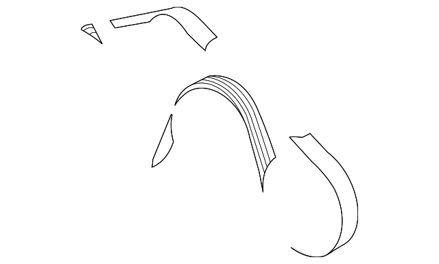 Genuine Serpentine Belt for 2019-2022 Land Rover | Land Rover Part ...