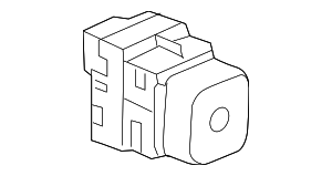 Switch 86558795 GM | GMPartsDirect.com