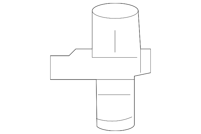 90919-05061 - Camshaft Position Sensor - 2011-2024 Toyota | OEM Genuine ...