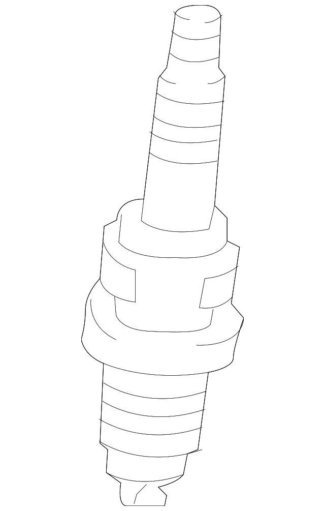 90919-01276 - Spark Plug 2015-2023 Lexus | Longo Lexus Parts