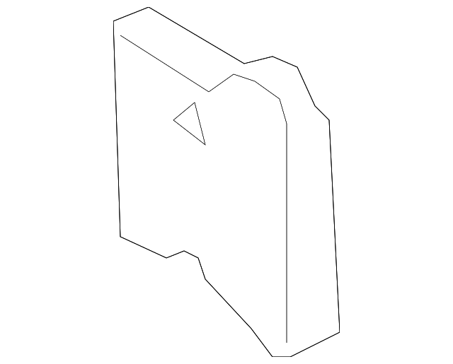 51476967678 - 2006-2011 BMW Insulator (51-47-6-967-678) | BMW of South ...