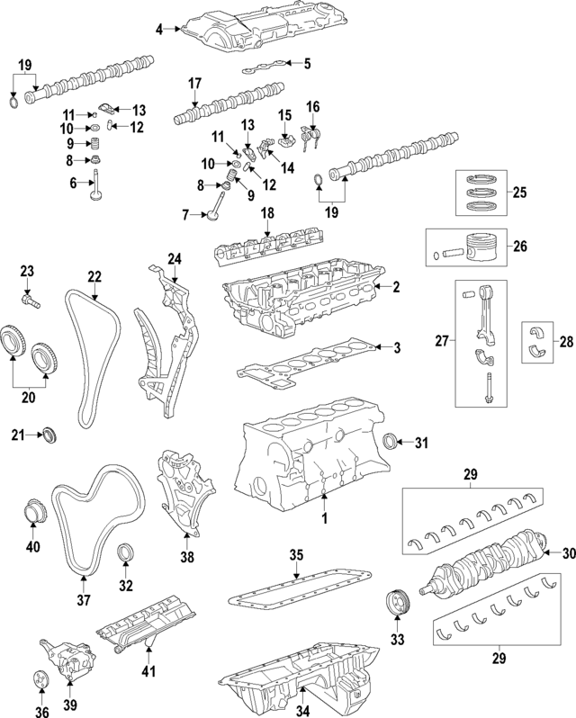 Bmw 328i Engine Diagram