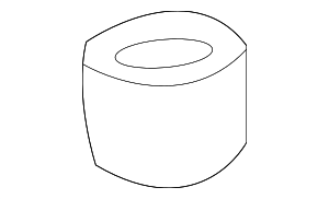 54841-38000 - Stabilizer Link Bushing 2001-2006 Kia | Kia.Parts Store