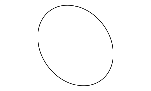 2021-2025 GM Lift-Gate Bump Stop 42846260 GM | GMPartsDirect.com