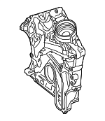 Engine for 2017 Mercedes-Benz E 43 AMG® | Mercedes-Benz USA Parts