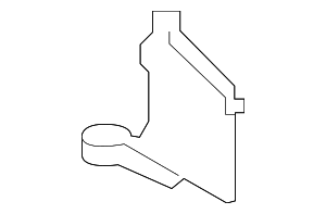 53127-53010 - Outer Grille - 2014-2016 Lexus | My L Parts