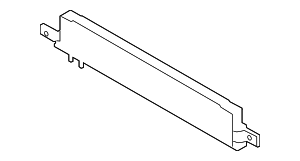 FR3Z-7A095-D - Trans Cooler 2015-2023 Ford Mustang | Ford OEM Parts Direct