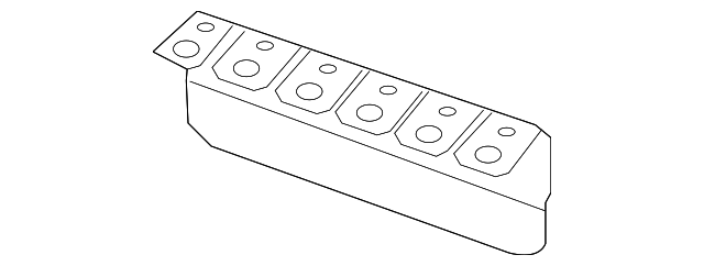 2015-2024 Audi Main Fuse 5Q0-937-629-C | OEM Parts Online