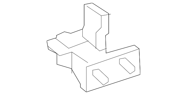 205-720-16-37 - Upper Hinge 2017-2023 Mercedes-Benz | Mercedes-Benz USA ...