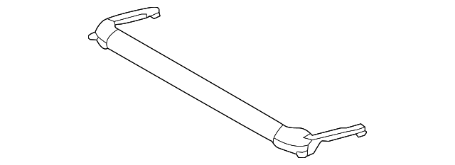 63209-52080 - Front Deflector 2012-2019 Toyota Prius C | Ourisman ...