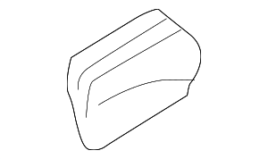 1988-2004 GM Multi-Purpose Clip 15545178 GM | GMPartsDirect.com