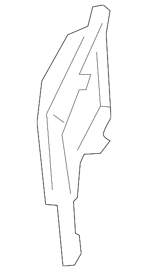 Genuine BMW 51-11-7-336-186 | Outer Duct | FREE Shipping on Most Orders ...