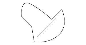 1998-2024 GM M4.2x1.41x18 Multi-Purpose Bolt 11609465 | Auto Parts Express