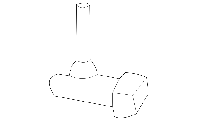 2009-2023 Jaguar Level Sensor C2Z6566 | OEM Parts Online