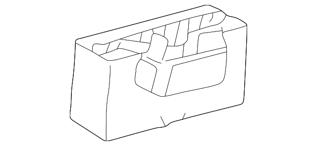 2004-2008 Chrysler Crossfire Relay 5099007AA | TascaParts.com
