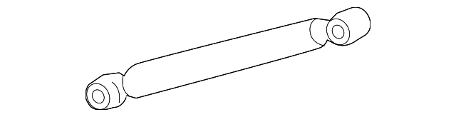 51247259763 - 2012-2016 BMW Lift Cylinder (51-24-7-259-763) | BMW of ...