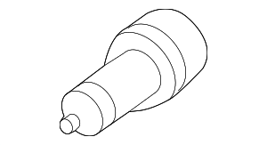 2004-2019 Volkswagen Signal Lamp Bulb N-104-456-02 | OEM Parts Online