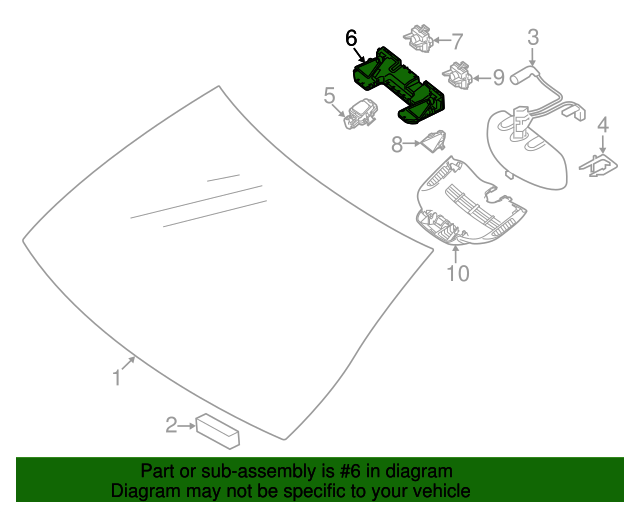 253-900-44-02 - Control Module 2014-2020 Mercedes-Benz | Mercedes-Benz ...