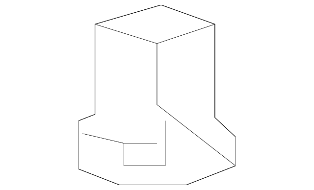 2008-2024 Lexus Fusible Link 90982-08295 | Discount Parts Monster