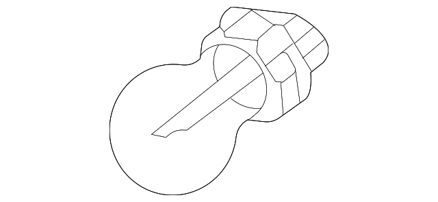 2008-2024 Audi Signal Bulb N-107-763-02 | OEM Parts Online