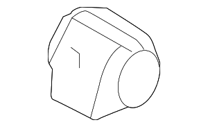 Genuine OEM Bushing Part# LR054997 Fits 2017-2024 Land Rover: Up To 35% ...