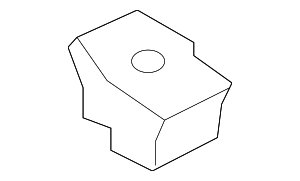 Genuine BMW 33-31-6-855-896 | Vibration Damper | FREE Shipping on Most ...